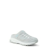 Avia Women?s Asym Strap Athletic Shoe - Walmart.com
