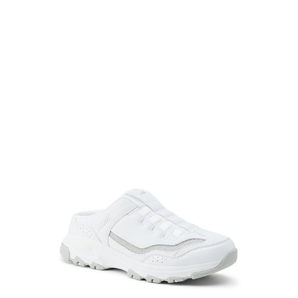 Backless Sneakers