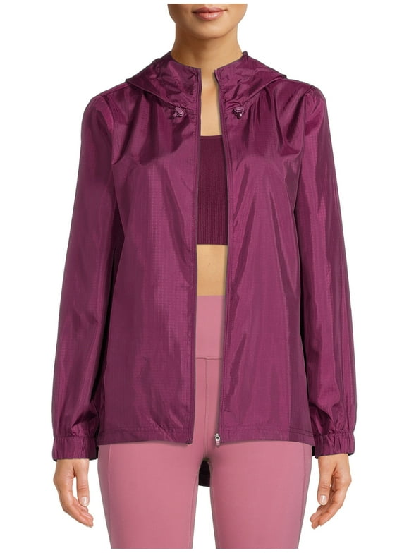 Avia Womens Activewear Jackets in Womens Activewear - Walmart.com