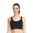 Avia Women's High Impact Strappy Molded Cup Sports Bra, Sizes XS-XXXL - Walmart.com