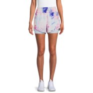 Avia Women’s Active Running Shorts - Walmart.com