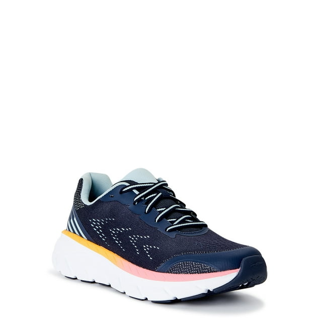 Avia Women's Hightail Athletic Sneakers, Wide Width Available - Walmart.com