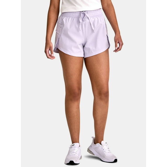 Avia Women's Hike Shorts, Sizes XS-XXXL - Walmart.com