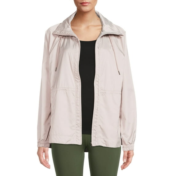 Avia Women’s Lifestyle Jacket - Walmart.com