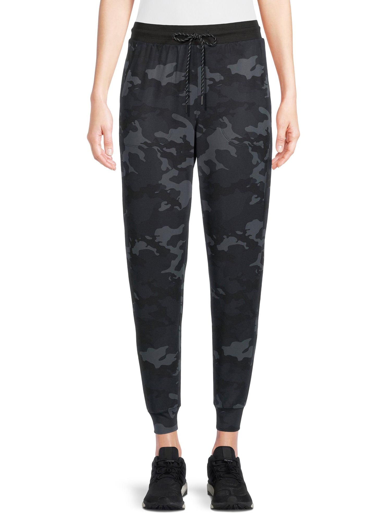 Avia Women’s Lifestyle Pants - Walmart.com