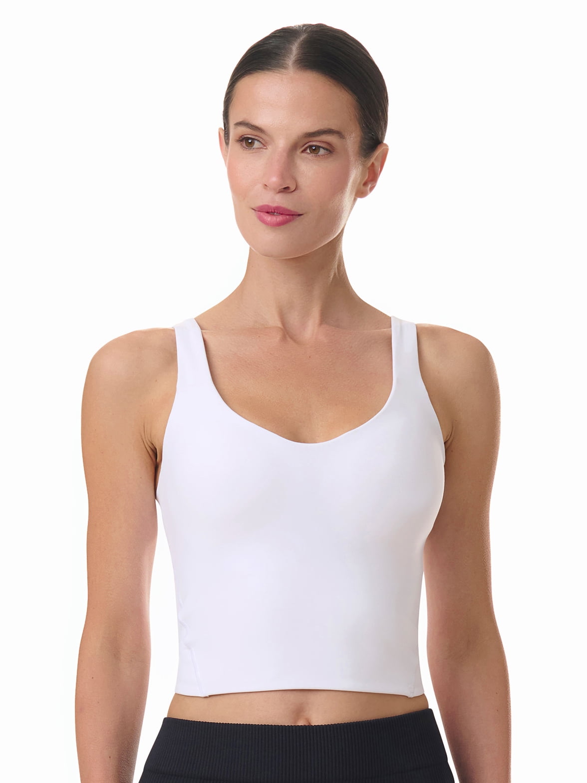 Avia Women's Lightly Lined Cami Bra, Sizes XS-XXXL - Walmart.com