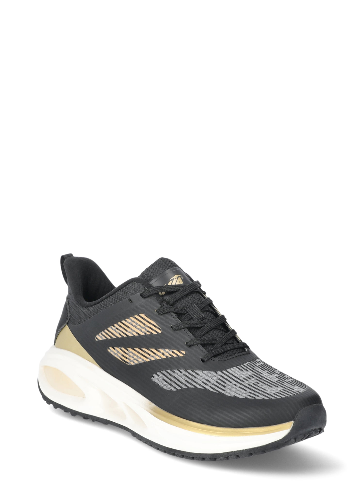 Avia Women's Mesh Gel Trail Sneaker - Walmart.com