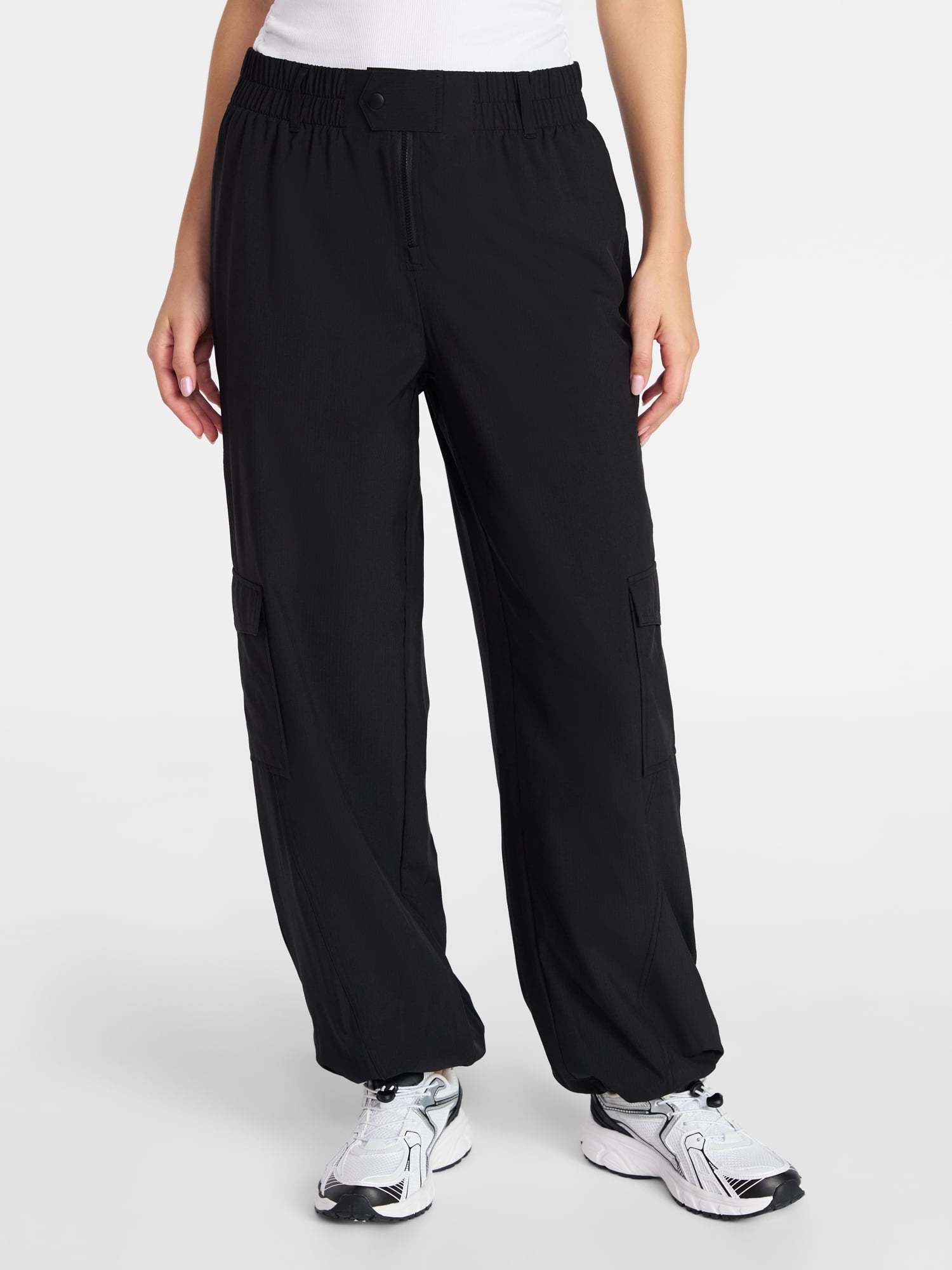 Avia Women's Outdoor Ripstop Pant, Sizes XS-XXXL - Walmart.com