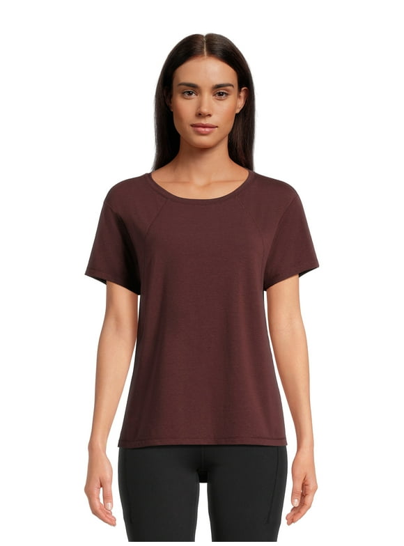 Womens Avia Tops in Avia Women's Clothing - Walmart.com