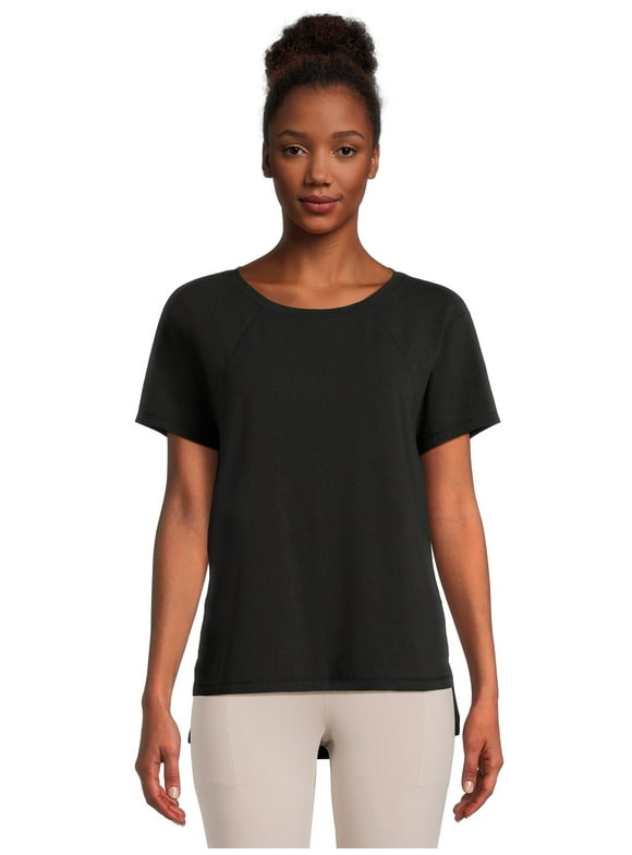 Womens Avia Tops in Avia Women's Clothing - Walmart.com