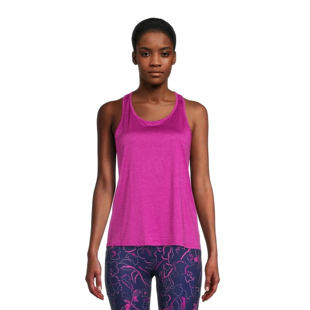 Avia Women's Performance Active Tank Top - Walmart.com