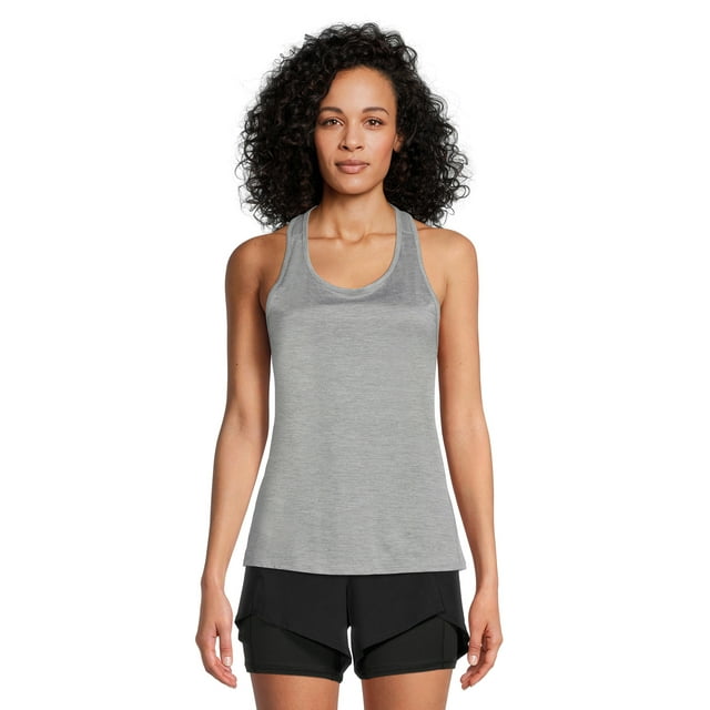 Avia Women's Performance Active Tank Top - Walmart.com