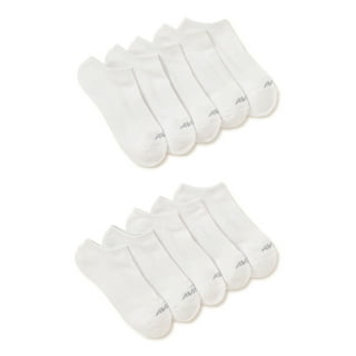 Avia Women’s Microfiber Sport No Show Liner Socks, 6 Pack - Walmart.com