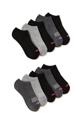 Sock Packs in Womens Socks - Walmart.com