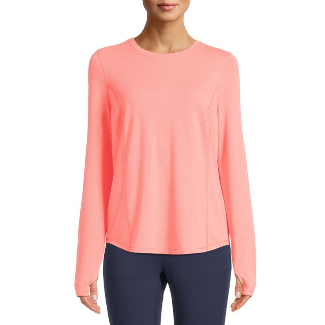 Avia Performance Tee - Walmart.com