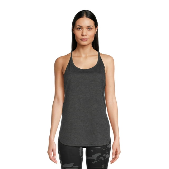 Avia Women's Performance Tank Top - Walmart.com