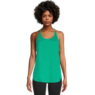 Avia Women's Plus Active Lattice Back Sports Bra - Walmart.com