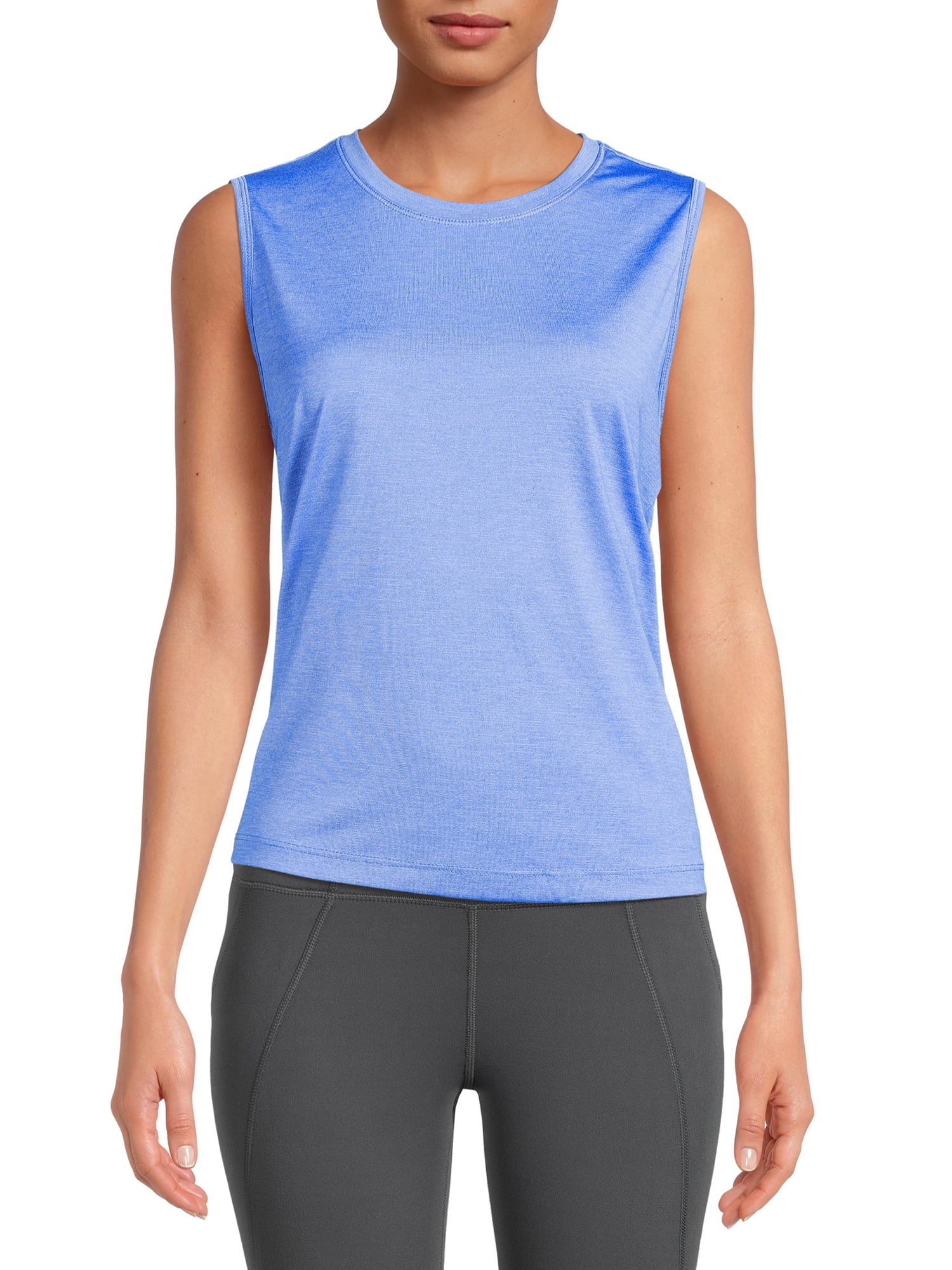 Avia Women's Performance Tank Top - Walmart.com