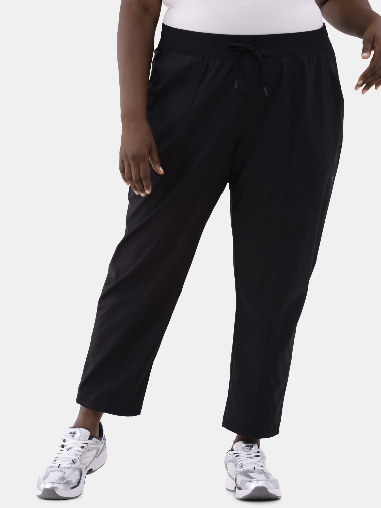 Avia Women’s and Women's Plus Size Dance Pants, Sizes XS-4X - Walmart.com