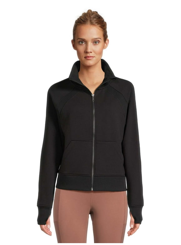 Avia Womens Activewear Jackets in Womens Activewear - Walmart.com