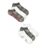 Avia women's Premium Cushioned Low Cut Socks - 6-Pack - Walmart.com