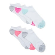 Avia Women's Performance Flatknit Lowcut Socks, 10-Pack - Walmart.com