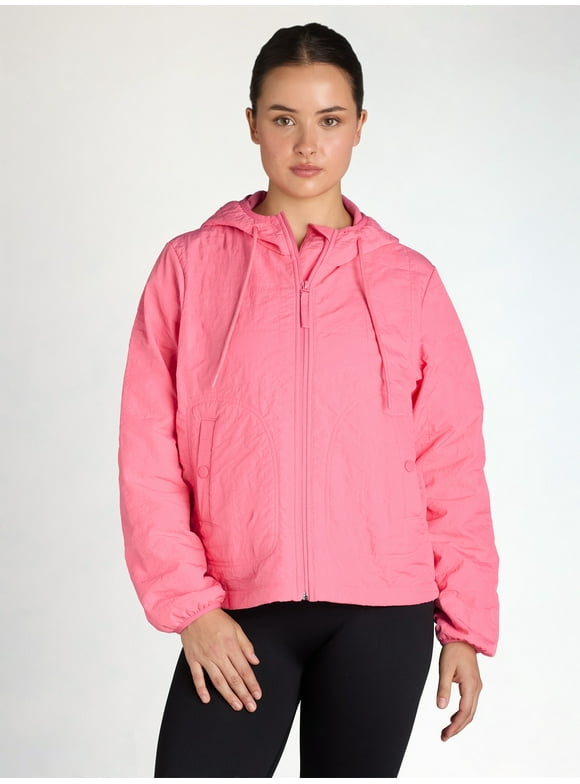 Avia Womens Activewear Jackets in Womens Activewear - Walmart.com