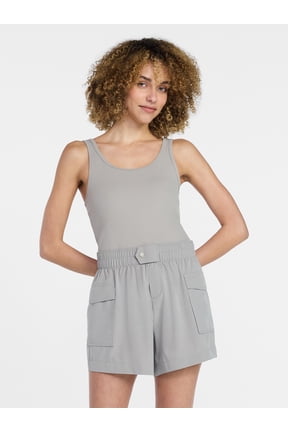 Athletic Romper