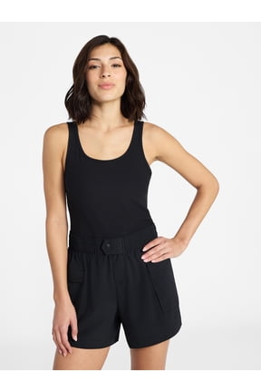 Athletic Romper