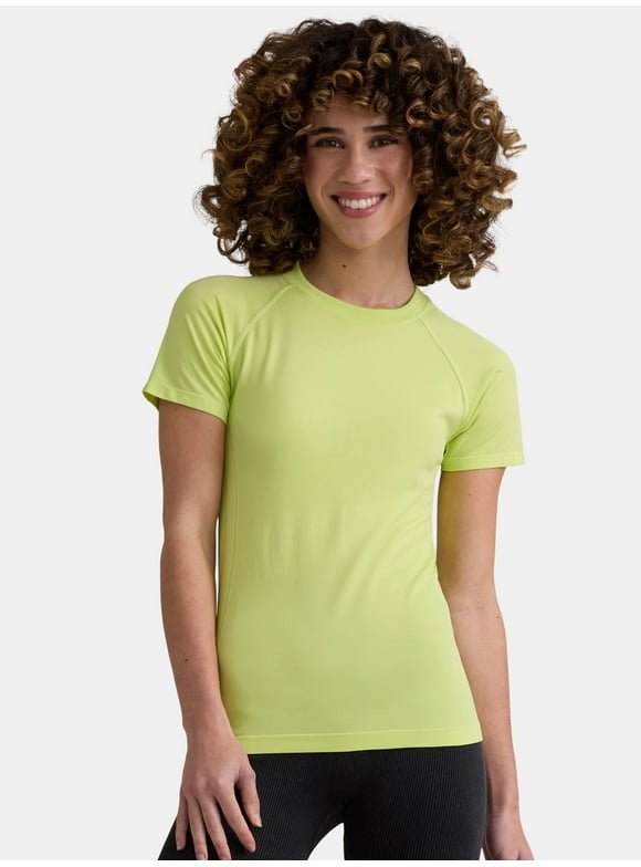 Womens Avia Tops in Avia Women's Clothing - Walmart.com