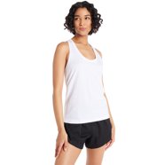 Athletic Works Women's Mesh Active Racerback Tank - Walmart.com