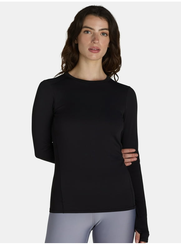 Womens Avia Tops in Avia Women's Clothing - Walmart.com