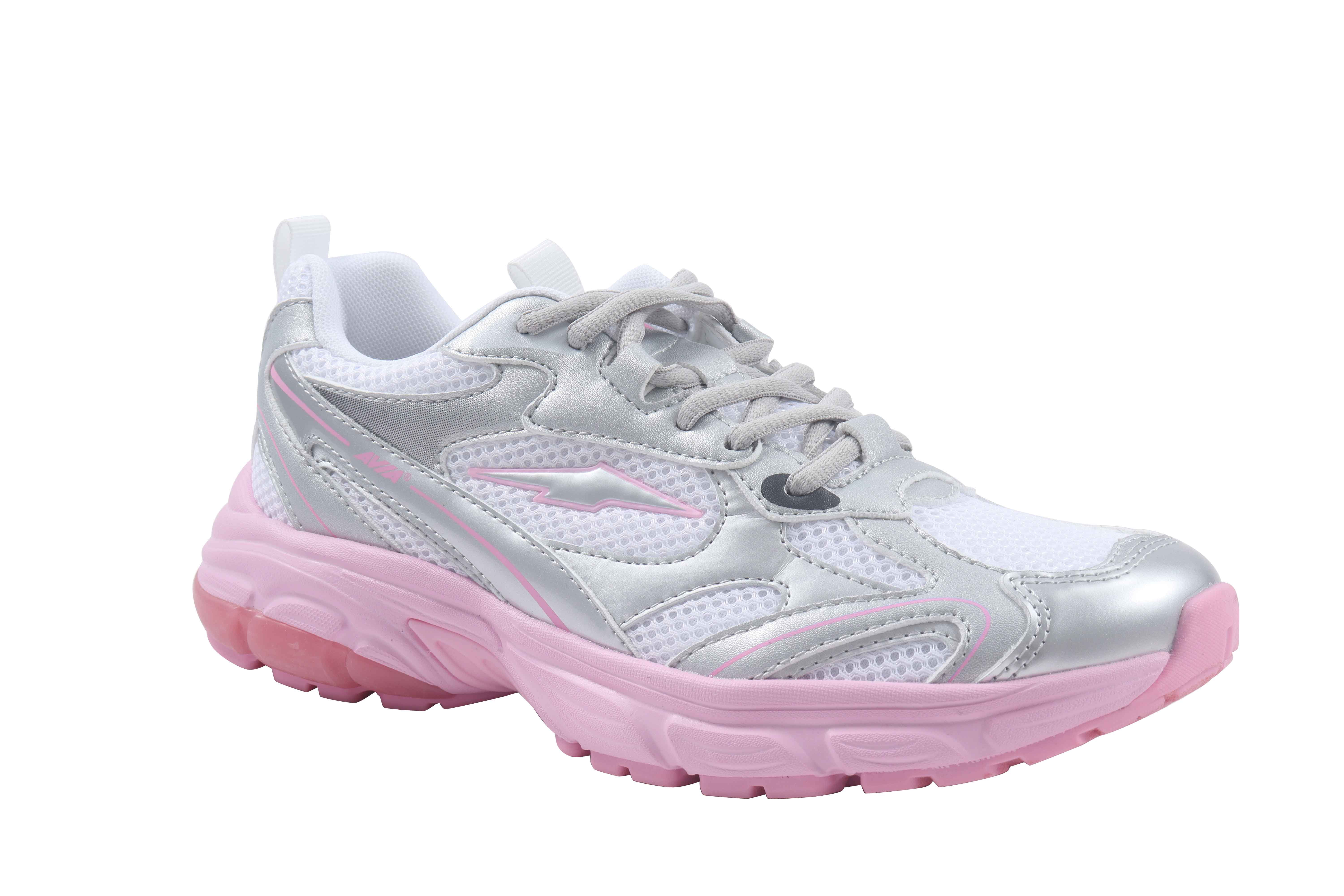 Avia Women's Sport Gel Performance Sneakers - Walmart.com