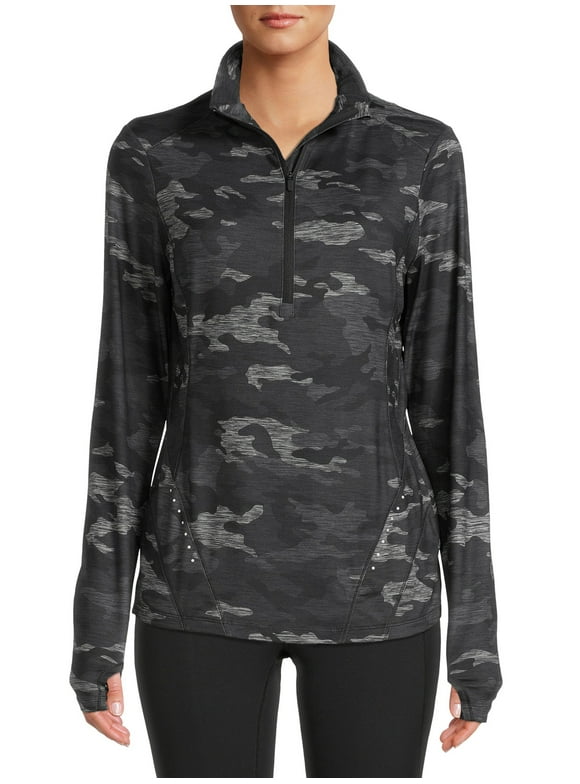 Avia Womens Activewear Jackets in Womens Activewear - Walmart.com