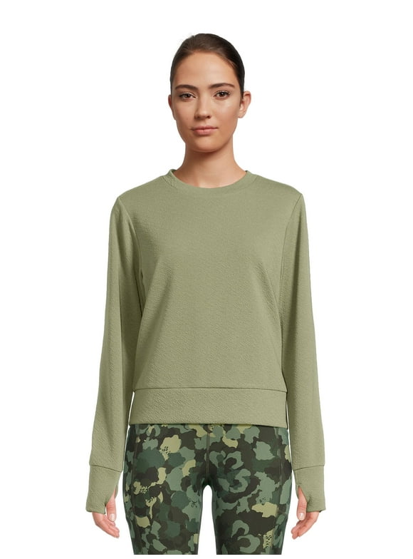 Womens Avia Tops in Avia Women's Clothing - Walmart.com