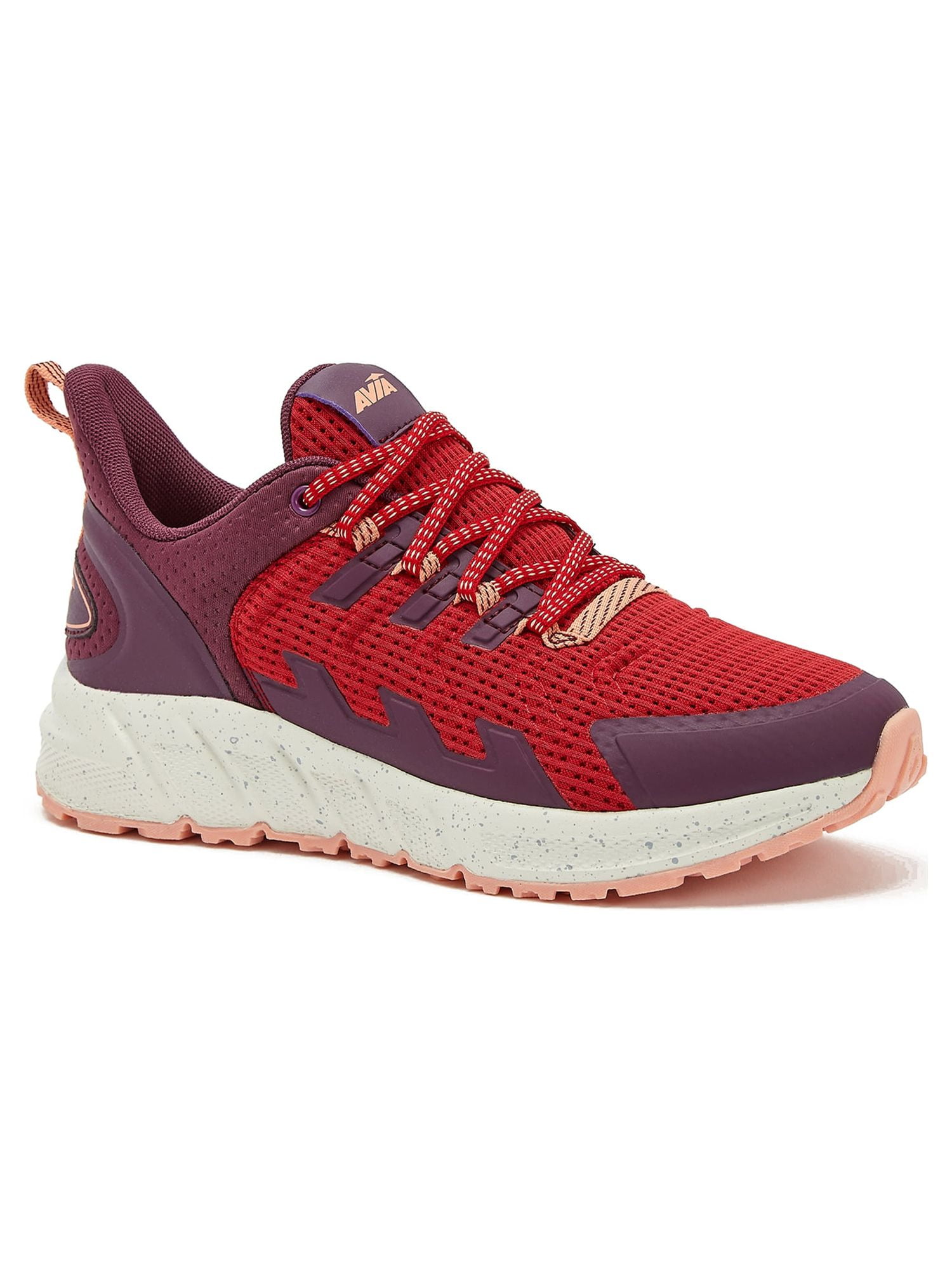 Avia Women's Trail Walker Sneakers - Walmart.com