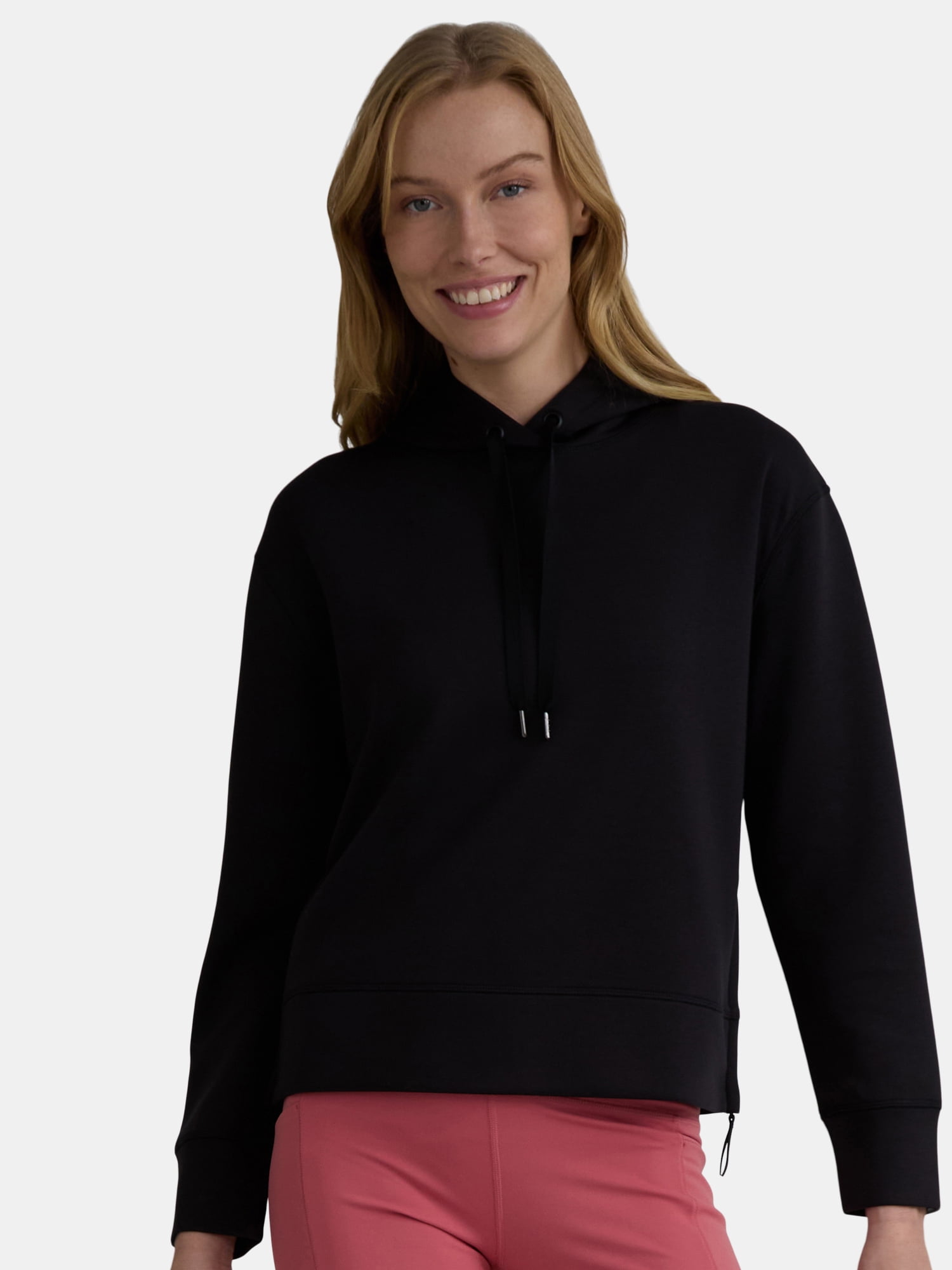 No Boundaries Oversized Graphic Crewneck Sweatshirt No Boundaries Oversized Graphic Crewneck Sweatshirt