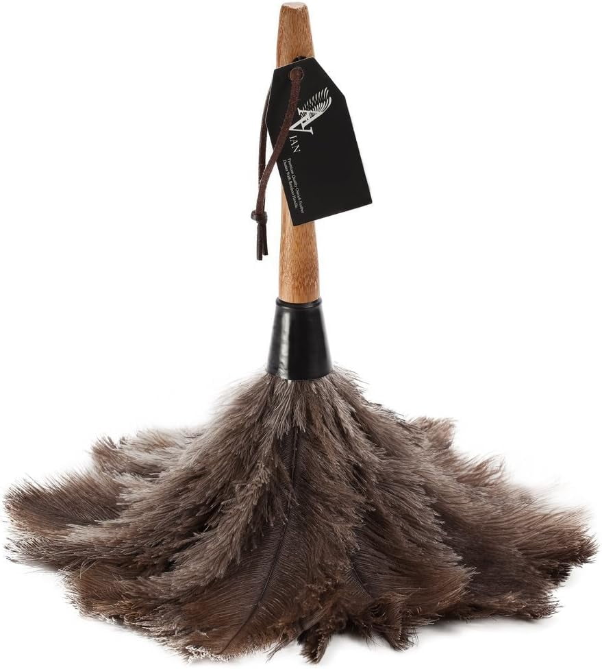 Avian Duster with Bamboo Handle - Walmart.com