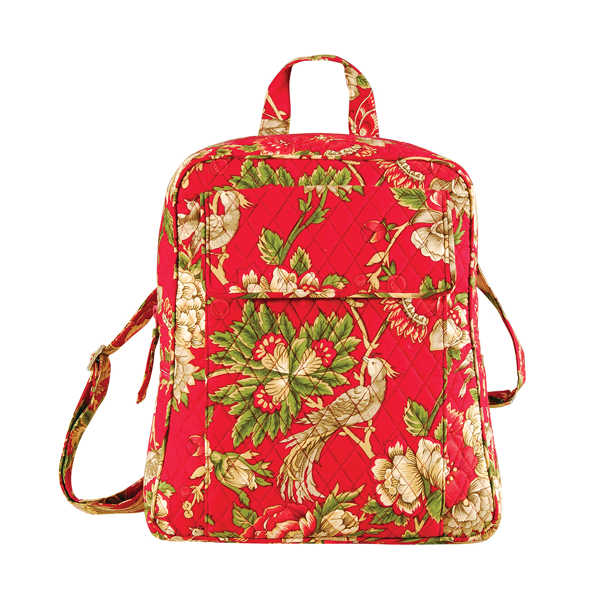 Avian Quilted Large Backpack - Walmart.com