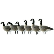 Shop Avian-X Top Flight Floating Decoy, Preener/Rester Mallard, Pack Of ...