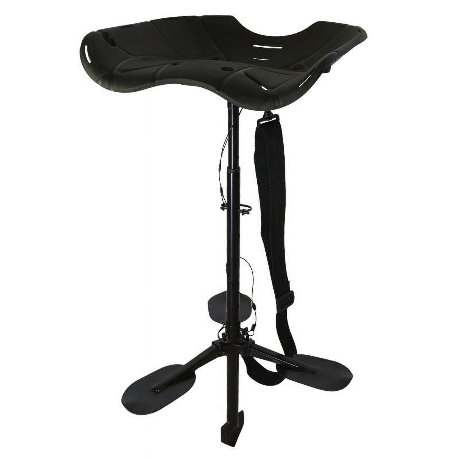 AVIAN X Ergo Ultimate Marsh Seat - Bird Hunting Supplies, Adjustable ...