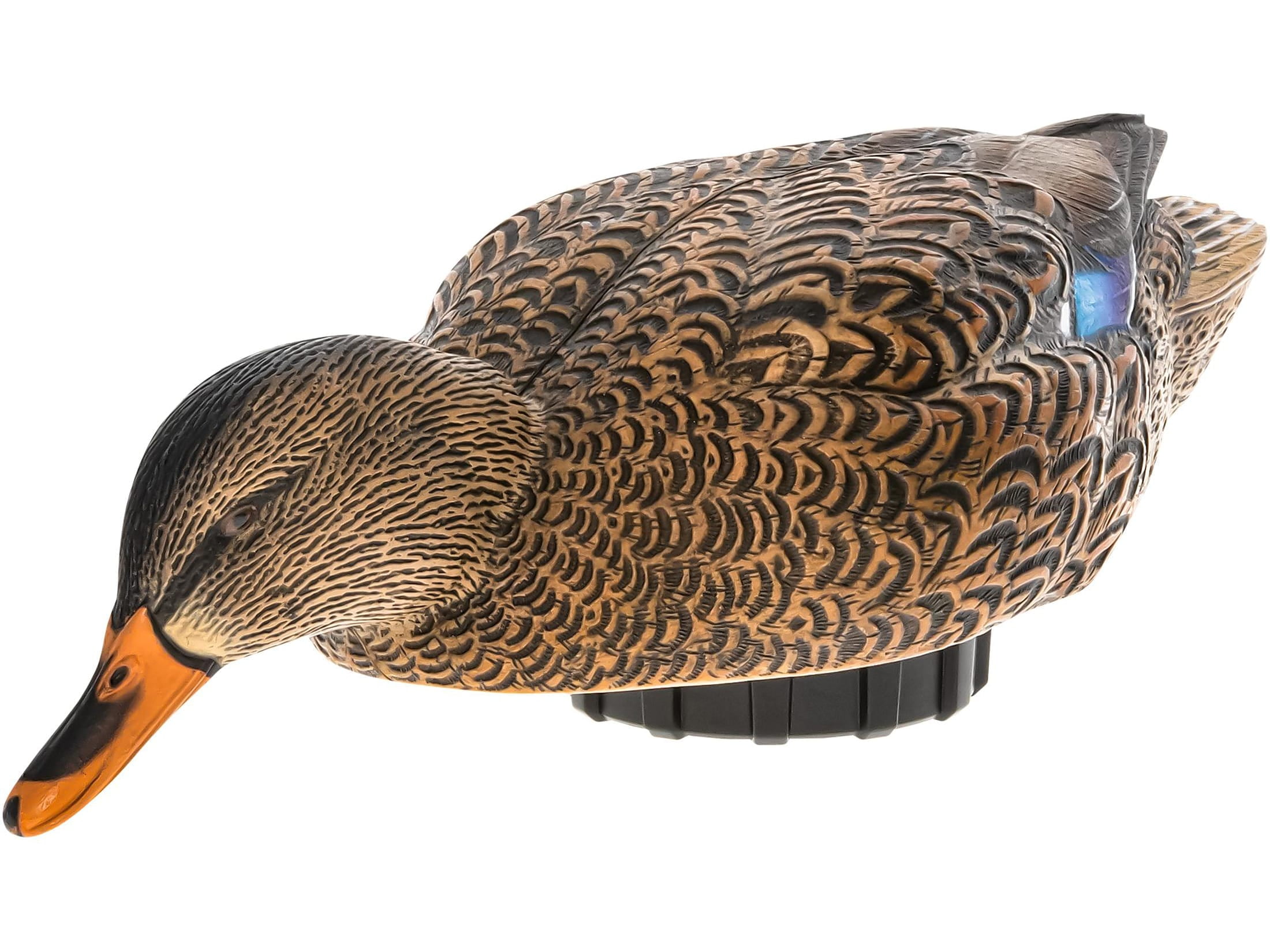 Avian X Power Shaker Mallard Hen Feeder Motion Duck Decoy - Walmart.com