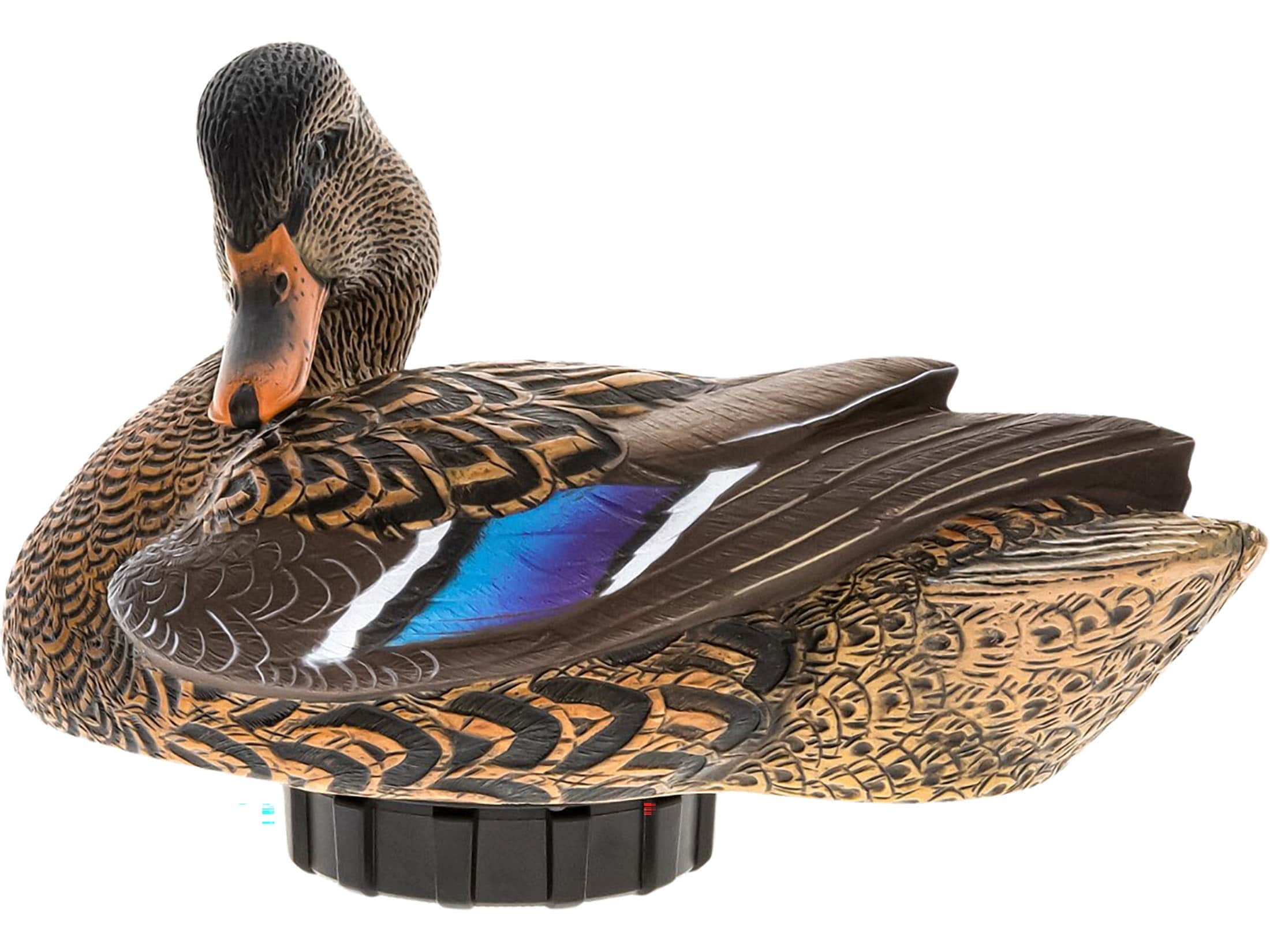 Avian X Power Shaker Mallard Hen Preener Motion Duck Decoy - Walmart.com