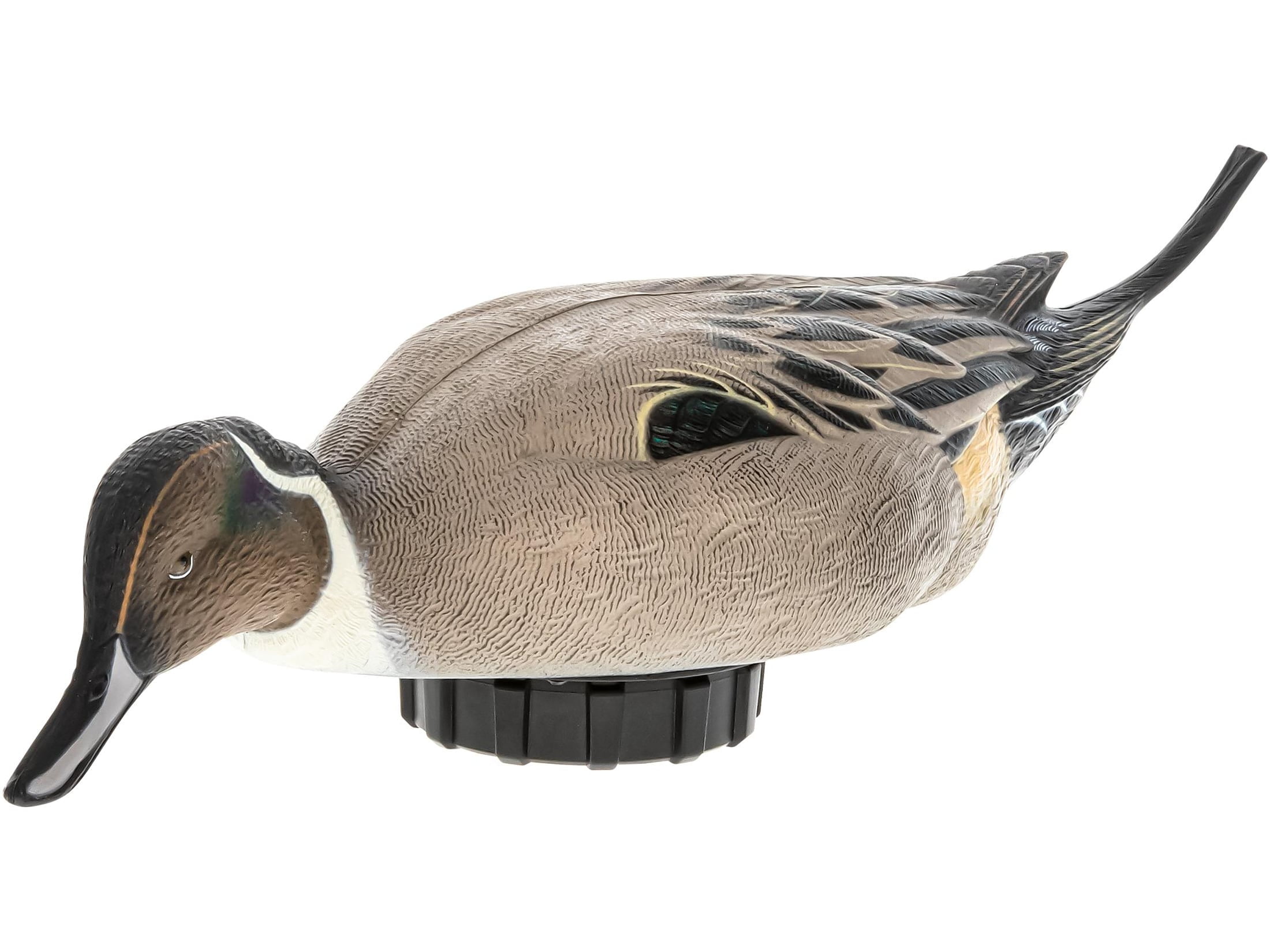 Avian-X Power Shaker Pintail Surface Feeder Duck Decoy - Walmart.com