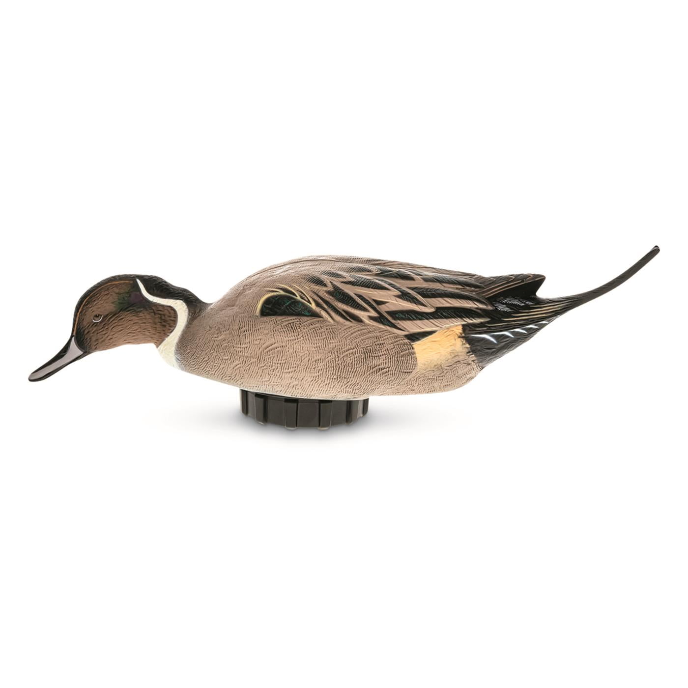 Avian-X Power Shaker Pintail Surface Feeder Duck Decoy - Walmart.com