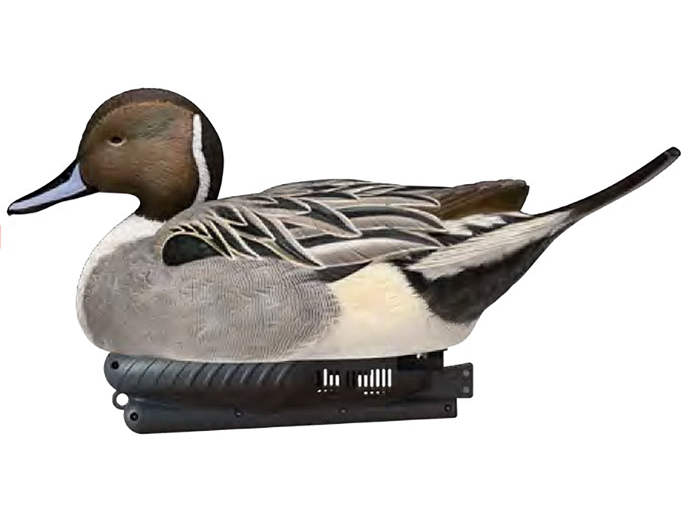 Avian X Power Swimmer Pintail Drake Motion Duck Decoy - Walmart.com