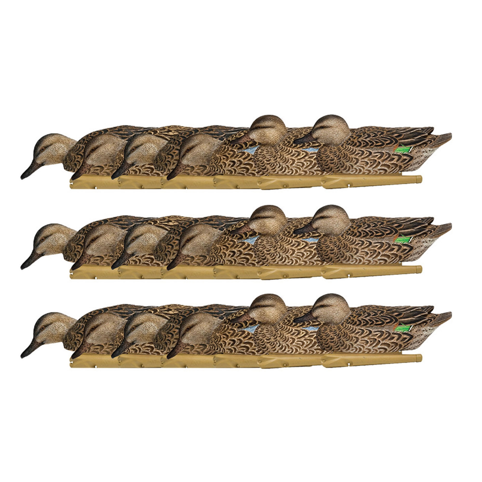 Avian X Topflight Early Season Teal with True to Life Postures, 18 Pack ...