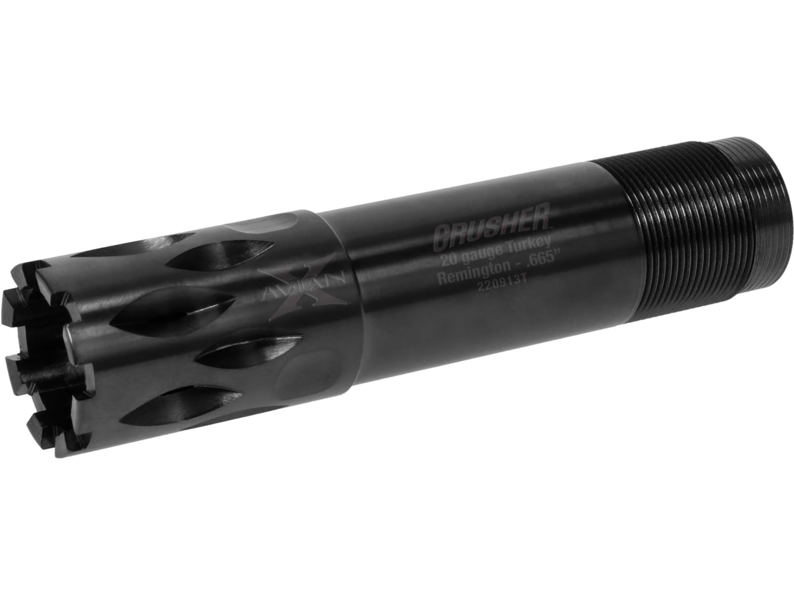 Avian X Turkey Choke Tube - 20 Gauge - Rem Choke - .665" Diameter ...