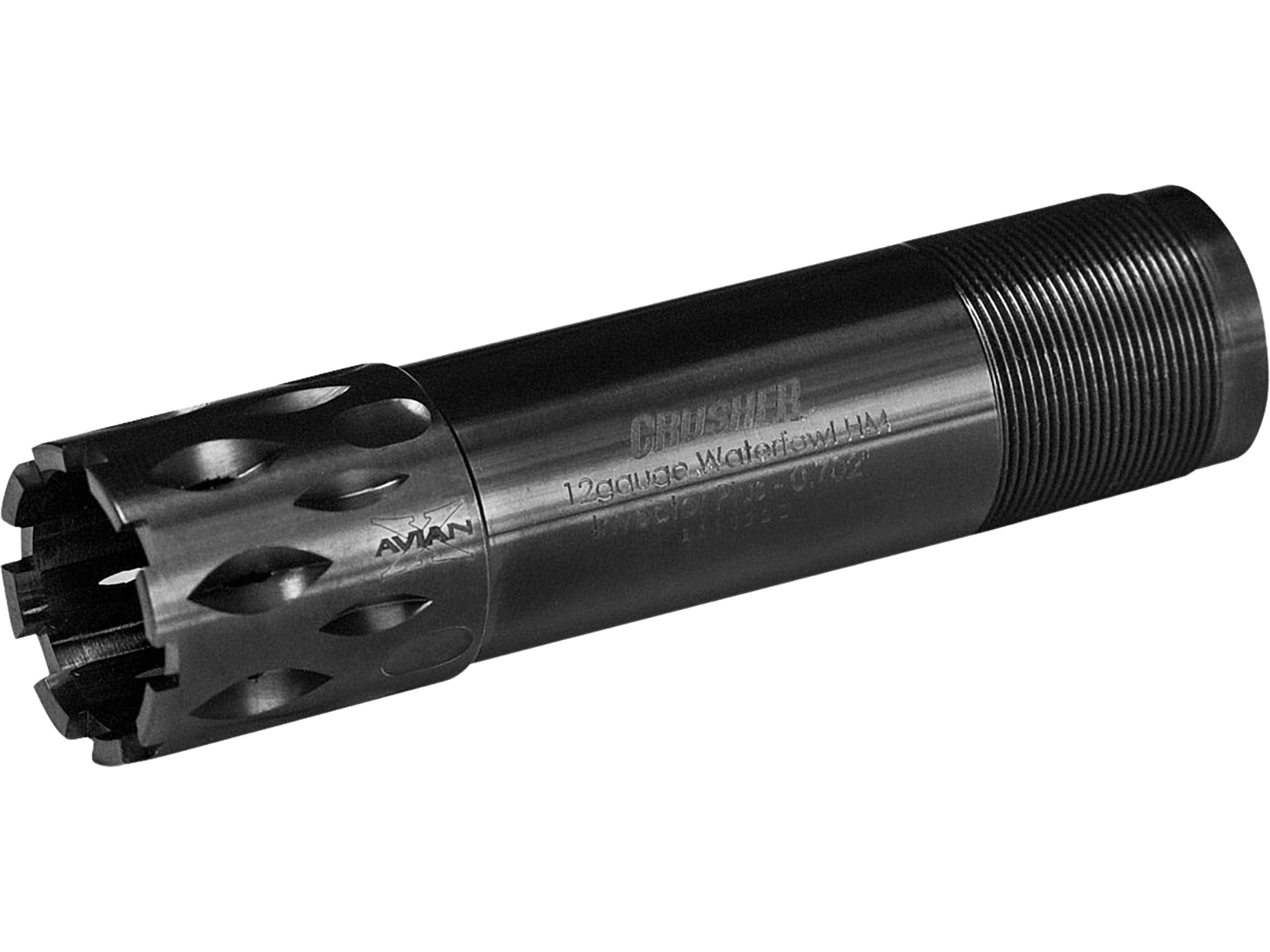 Avian X Crusher Waterfowl Choke Tube Winchester 12 Gauge Light Modified ...