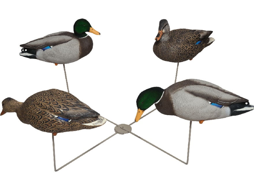 Avian X X-Stand Decoy Stand 6PK - Walmart.com